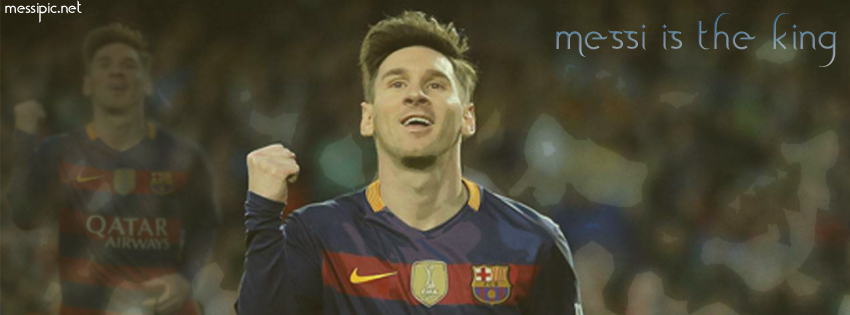 pictures Lionel Messi Facebook covers