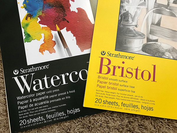 Creating Beyond The Layers: Eco Printing on Paper