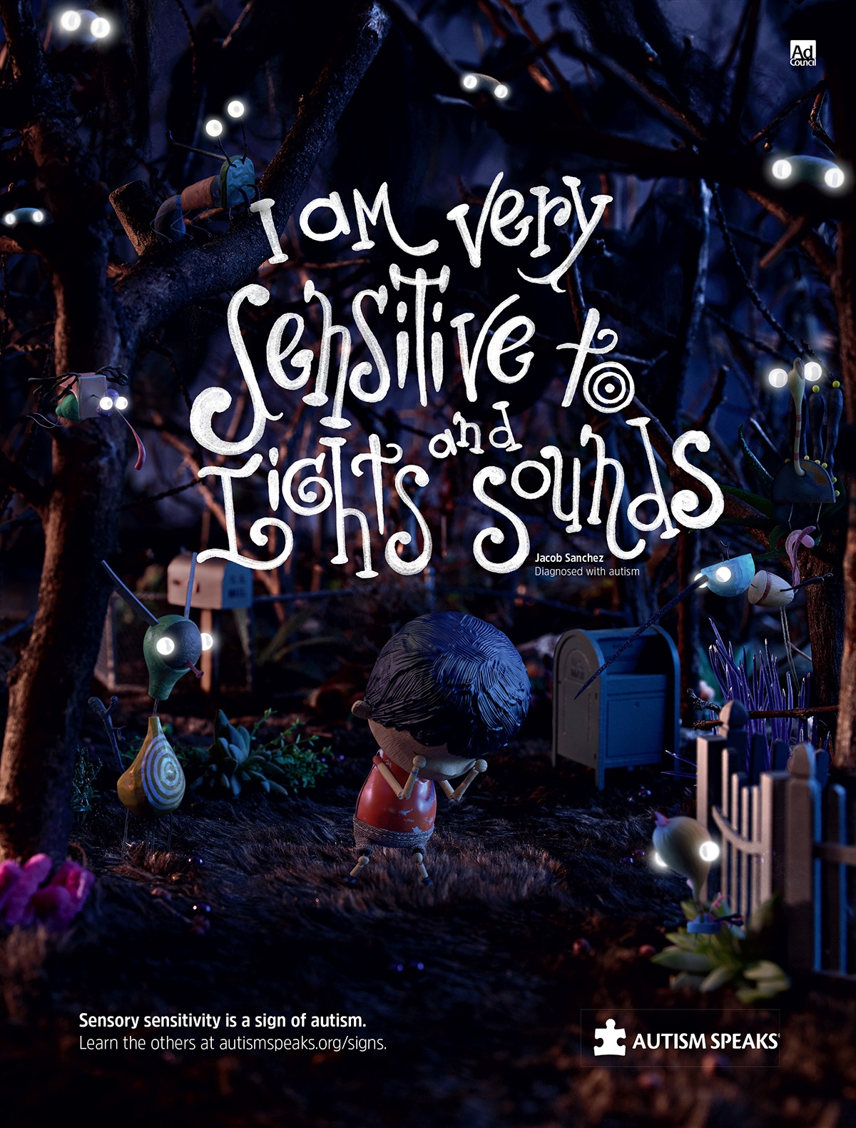 Advertising Agency:BBDO, New York, USA