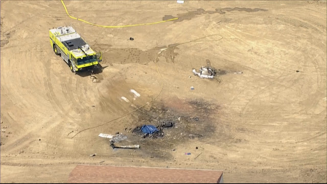 Kathryn's Report: Loss of Engine Power (Total): Beechcraft 60 Duke ...