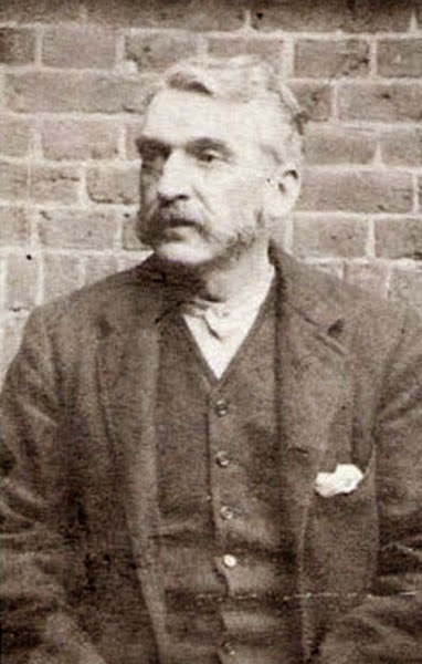 El Septimo Circulo: julio 2016