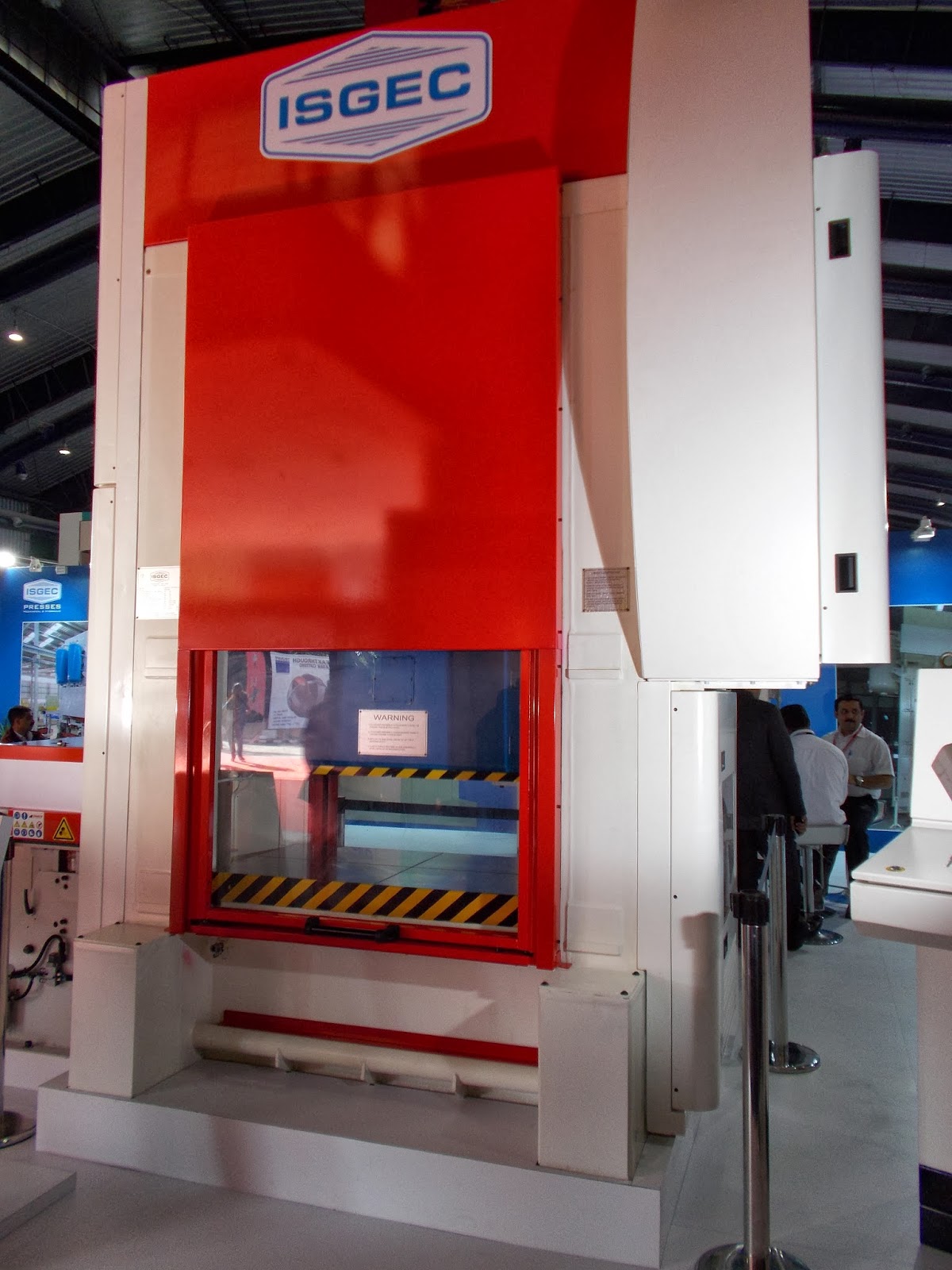 Manufacturing Needs Innovation