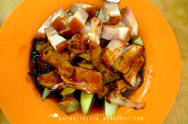 Lim Chicken Rice, Selayang