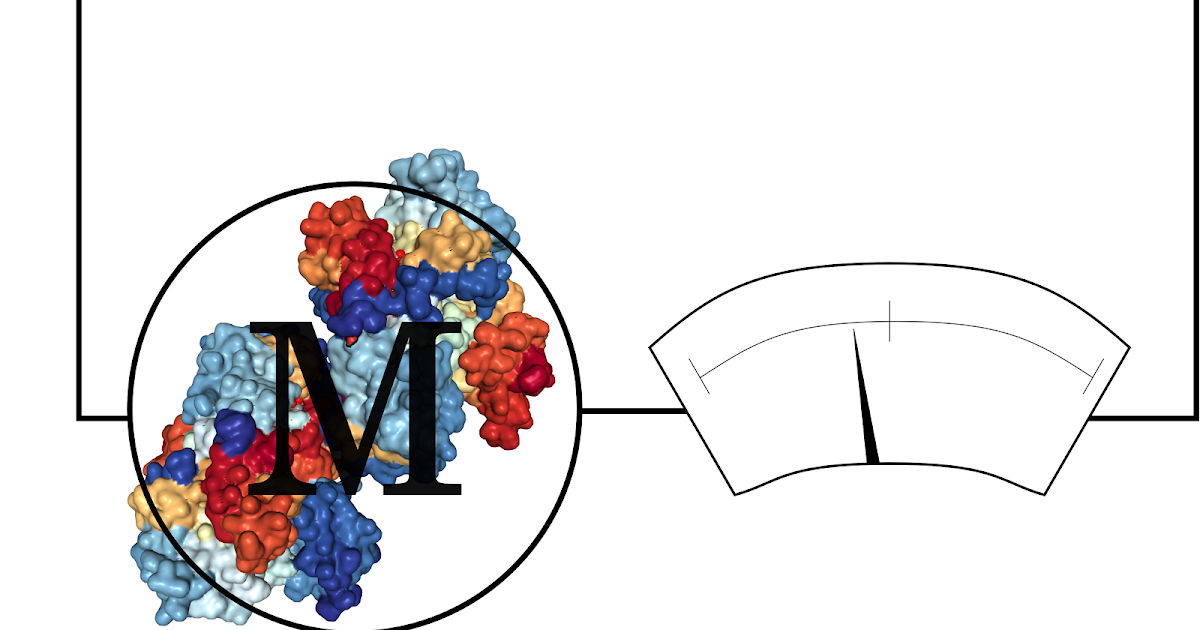 Equal and Opposite Reaction: A simple biomolecular machine for ...