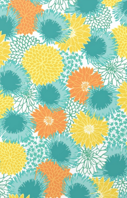 Seduced by the New...: Random iPhone Wallpaper