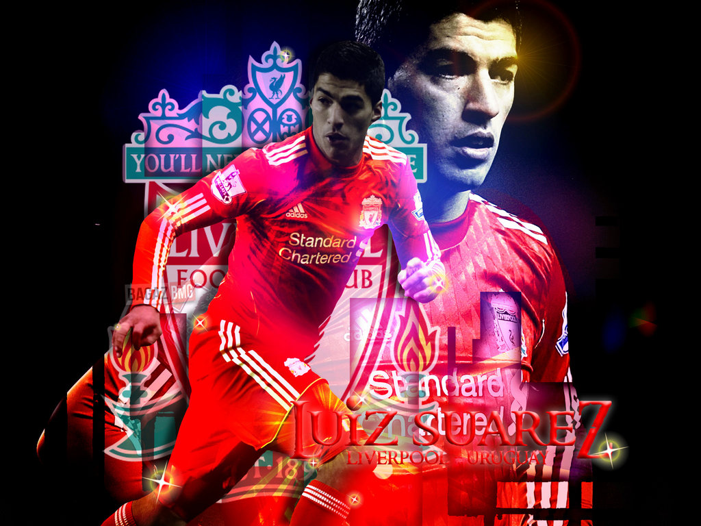 Sport Be Sporty: suarez wallpaper