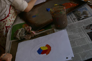 Elemental: Teaching Kids the Magic of Color