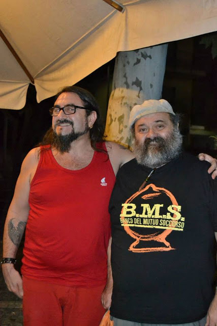 Il Blog di MAT2020 (estensione del web magazine): Il compleanno di Tony ...