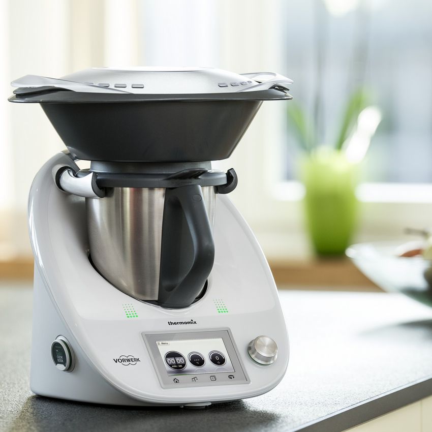 O Cantinho das Poupadinhas: Vale a pena comprar uma bimby?