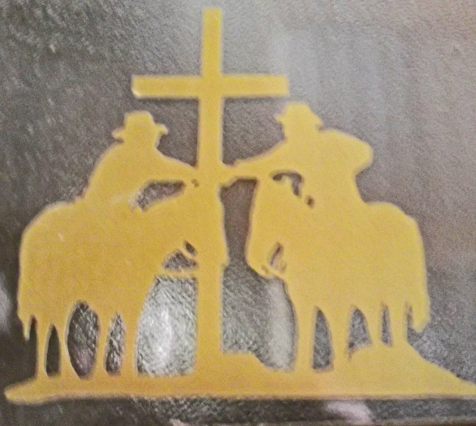 Clearwater Cowboy Church: Clearwater Cowboy Church Resource Page