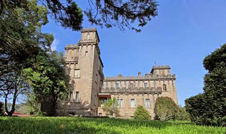 Castelos do Brasil para Casamentos e Festas - Castelos Brasileiros ...