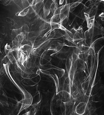 ZOOM FOTOGRÁFICO : LA FOTOGRAFÍA DE HUMO