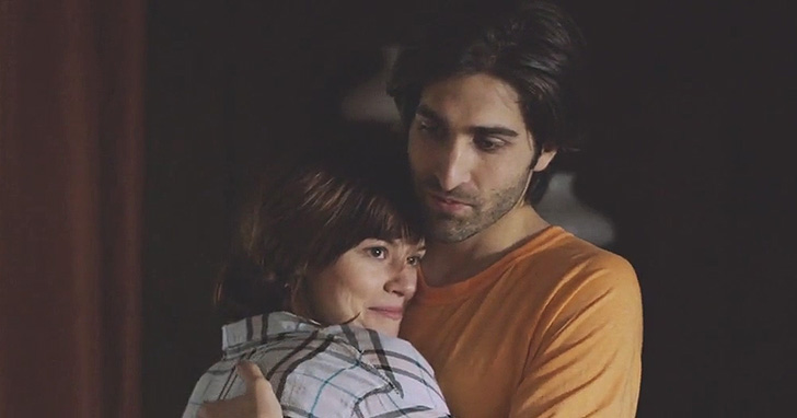 Crítica | The Rake (2018) | Sangue Tipo B - Filmes de Terror