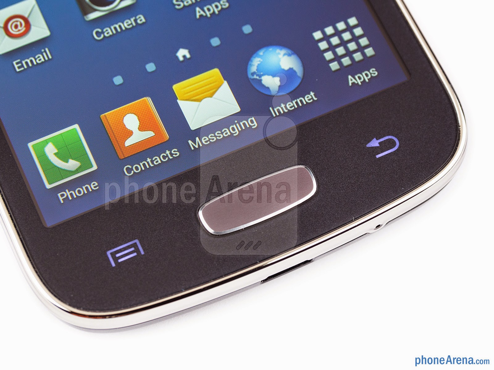 Samsung Galaxy Blog's: Samsung Galaxy Ace 3 GT-S7270