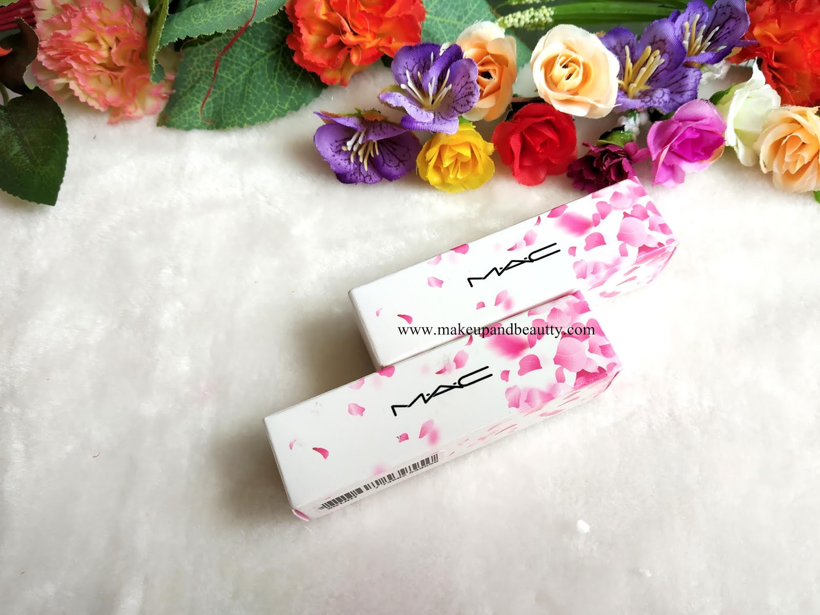 Makeup and beauty !!!: MAC BOOM BOOM BLOOM COLLECTION