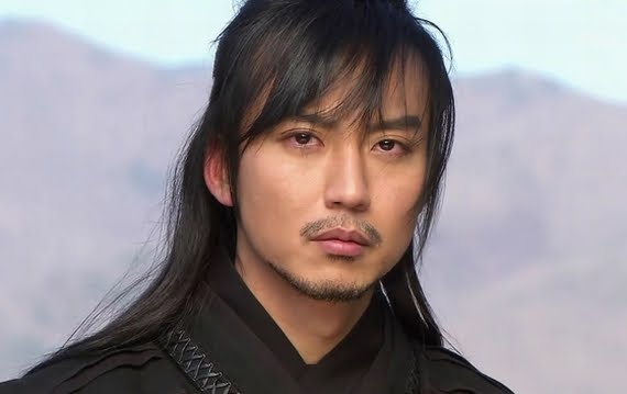 Live Life The Fullest!!: sageuk ~ the historical drama