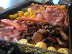 Spit Braai Hire Wespark | Spit Braai Pretoria