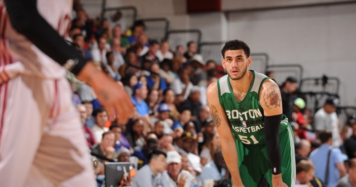 Abdel Nader: No longer under the radar