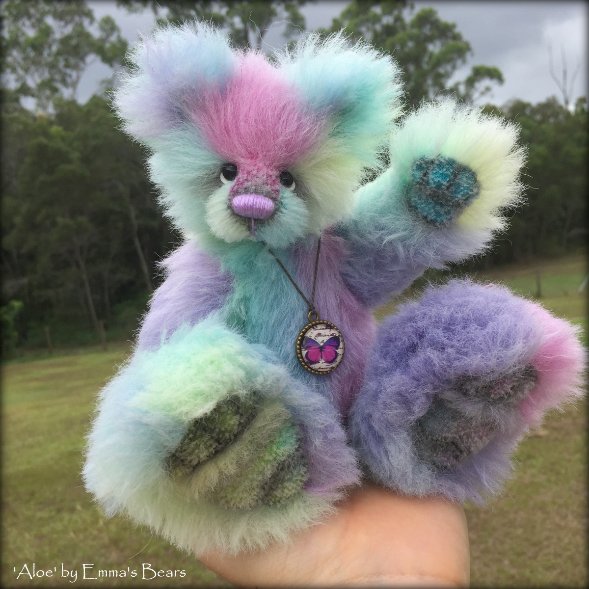 The Inner World of Emma's Bears: Our entire collection for the eBear ...