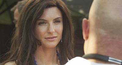 HK AND CULT FILM NEWS: SCORNED -- DVD review by porfle