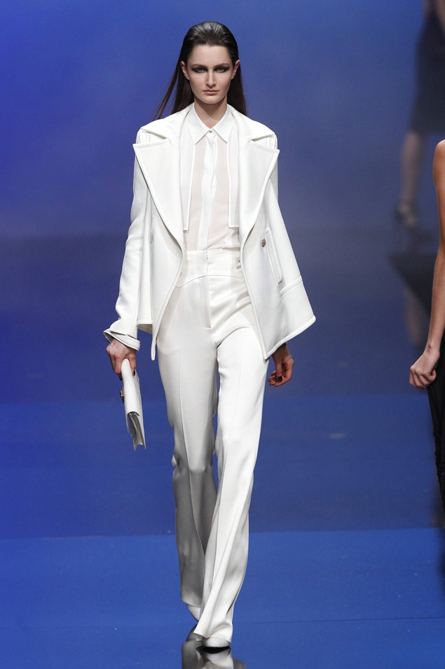 Moda y Ropa de Mujer: Modelos de ropa de Elie Saab para mujeres lindas ...