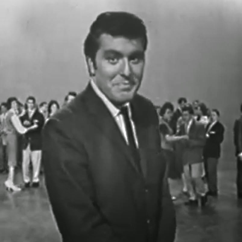 Barry released six singles on Leedon Records, the first being Don't Let ...