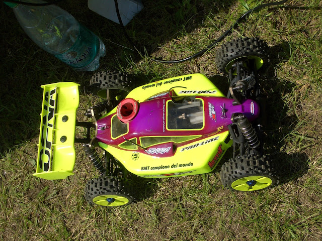 Cappel-informed: What You Need to Know About Nitro RC Cars