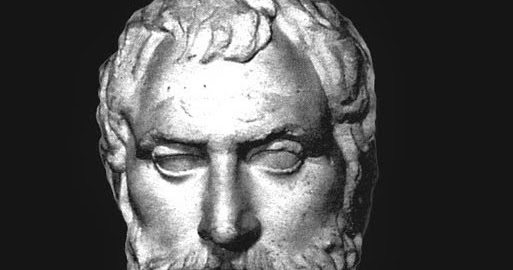 Seminal Thought: Anaximander, the Boundless Philosopher