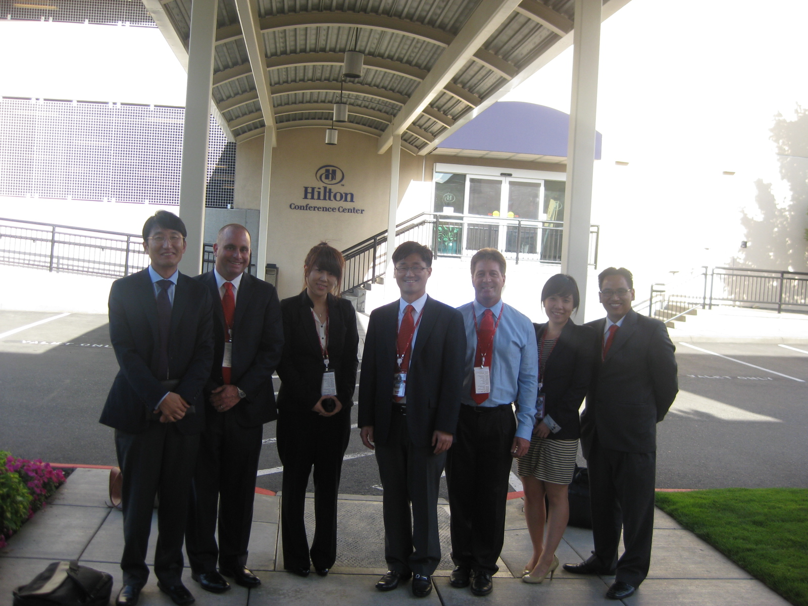 VATECH Global Blog: Overseas Subsidiary Focus: VATECH America