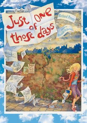 Kids' Book Review: Review: Just One of Those Days
