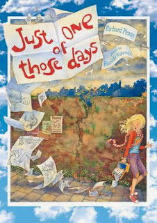 Kids' Book Review: Review: Just One of Those Days