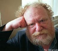 SCC ENGLISH: Frank McGuinness on 'Macbeth'