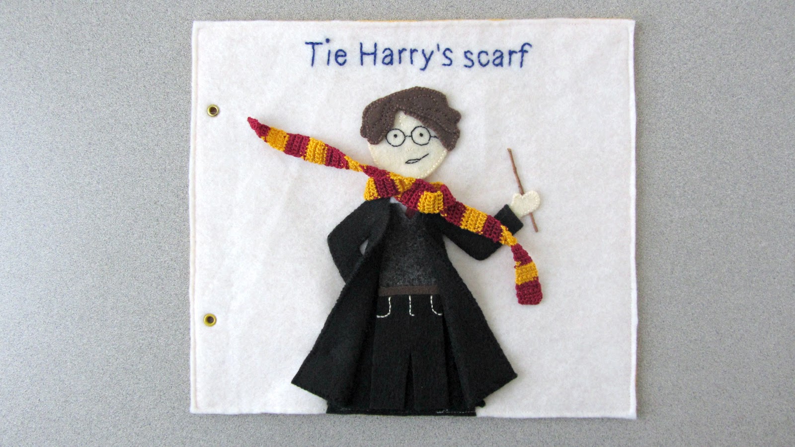 Harry Potter | The Buena Park Library Blog