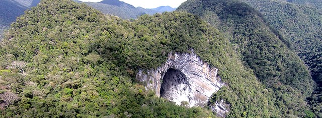 Sugestão de Roteiro: PETAR - Parque Estadual Turístico do Alto Ribeira ...