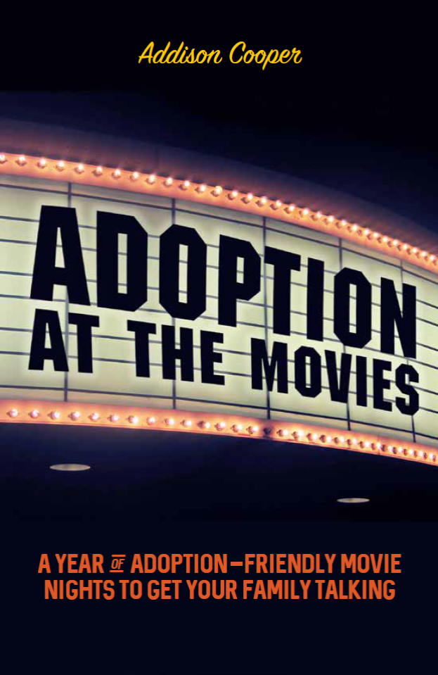 Adoption at the Movies : The 2017 Adoption at the Movies Awards