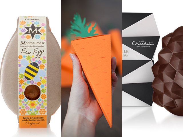 5 Easter Packaging You Shouldn't Miss on Packaging of the World ...