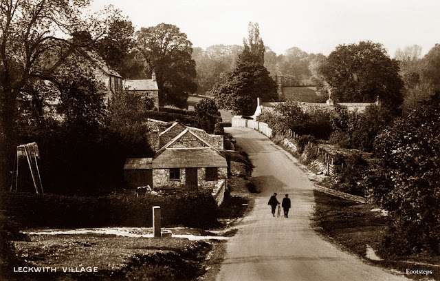 Old Leckwith Bridge | Hidden Glamorgan