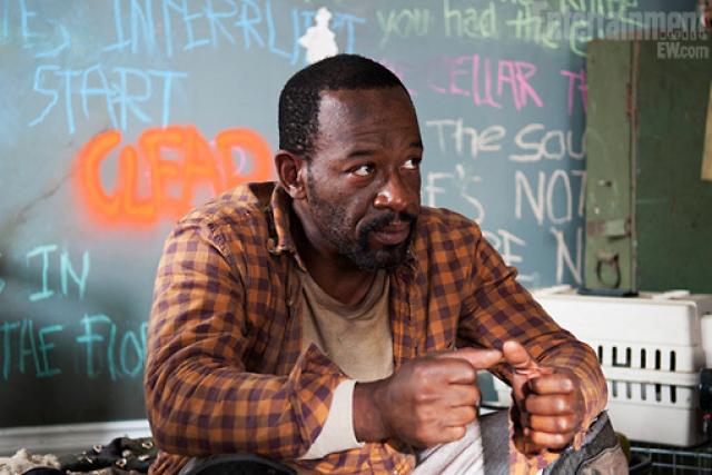 THE WALKING DEAD TEMPORADA 3: 10 COSAS QUE NOS HAN DECEPCIONADO DE LA ...