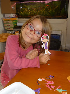 Madhouse Family Reviews: Fab Effex by Spinmaster review