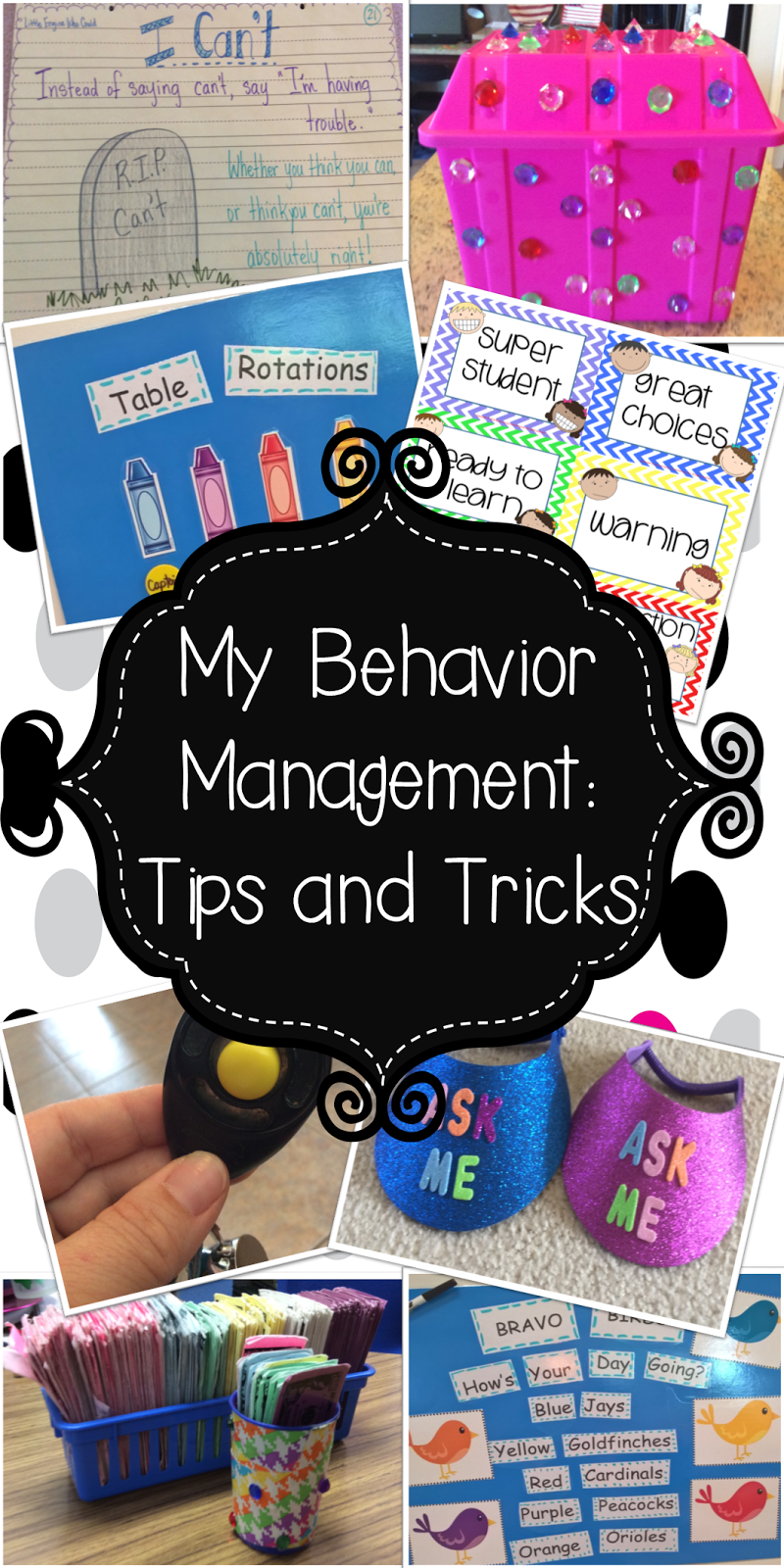 Create Your Balance With Literacy