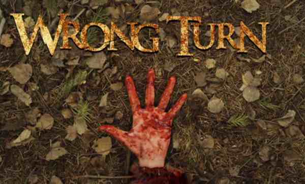 Zombie Club: Wrong Turn: Bloodlines