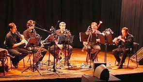 Géneros Musicales: Música Culta