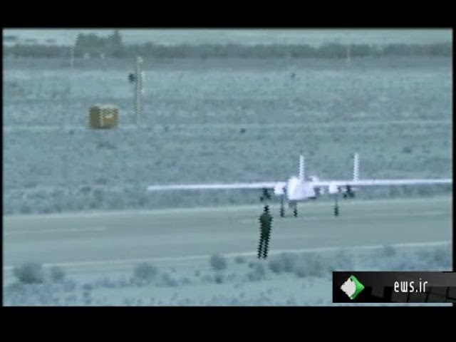 Uskowi on Iran - اسکویی در باره ایران: Fotros UCAV, Iran's 'strategic ...