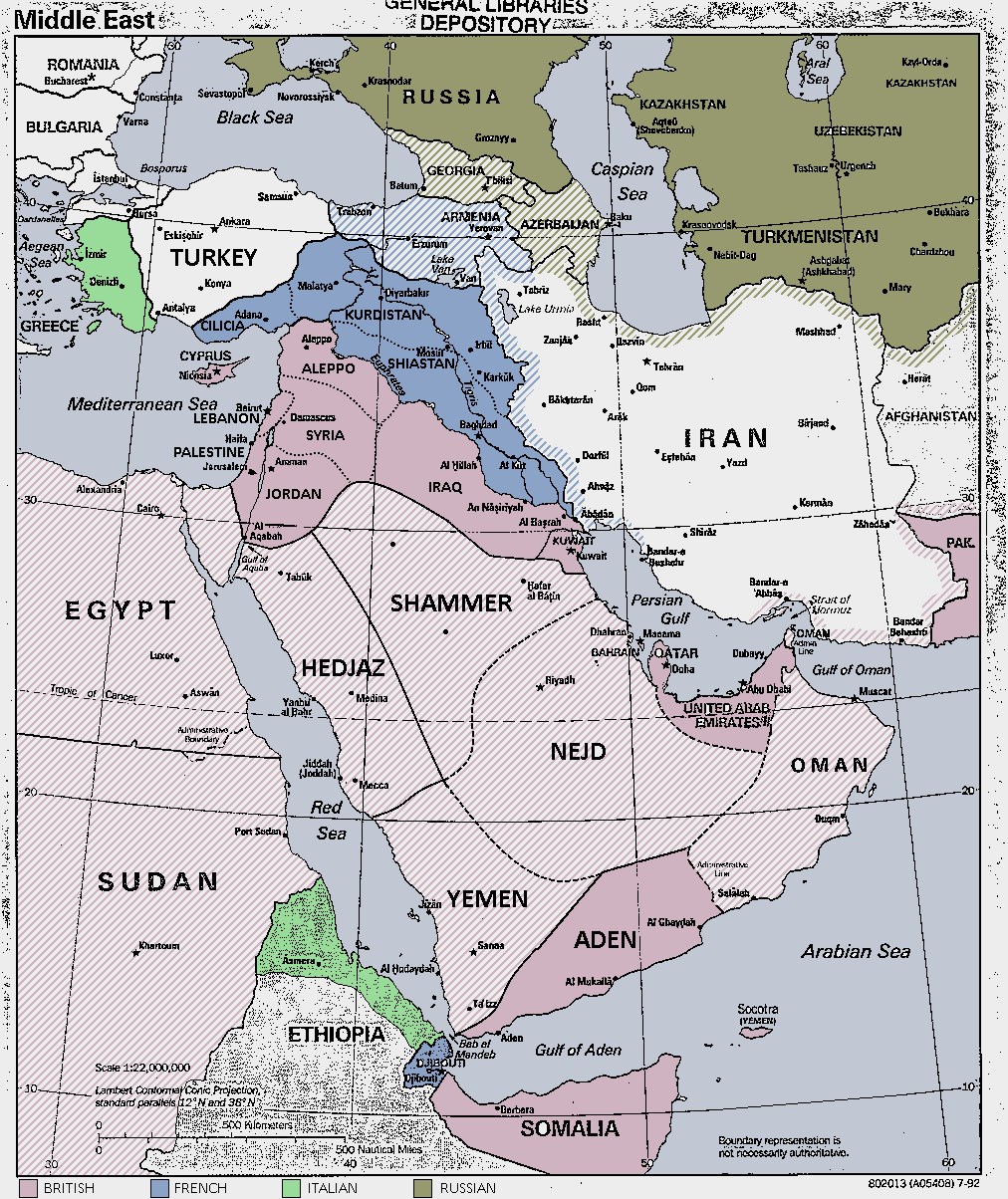 Alternate History Weekly Update: Map Monday: Different Ottoman ... Alternate History Weekly Update: Map Monday: Different Ottoman ...