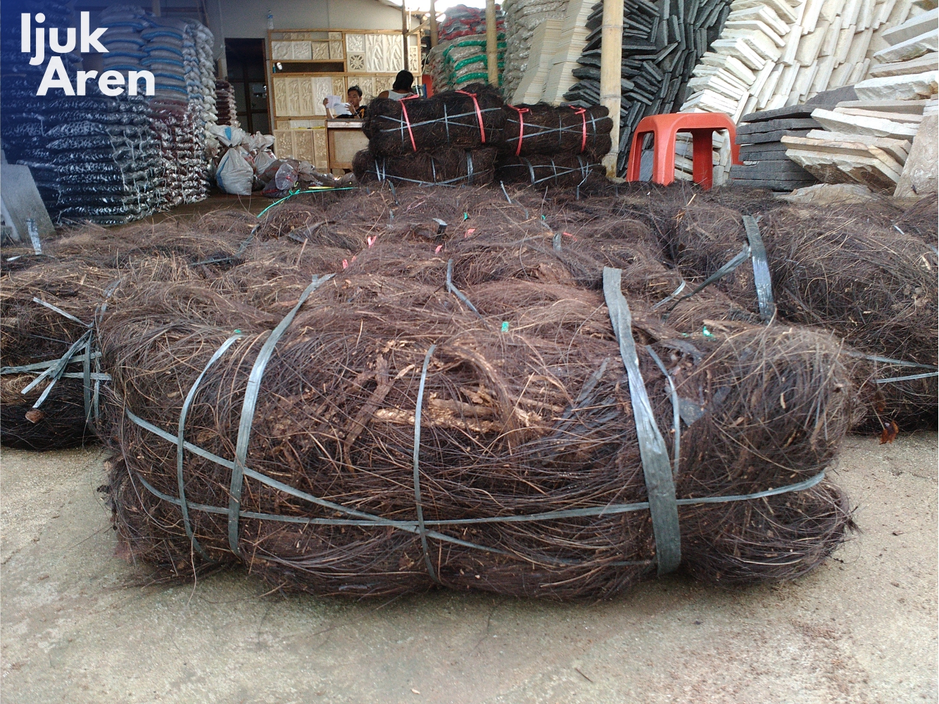 JUAL IJUK MURAH DI BALARAJA ~ JUAL BATU ALAM MURAH TANGERANG DAN ...