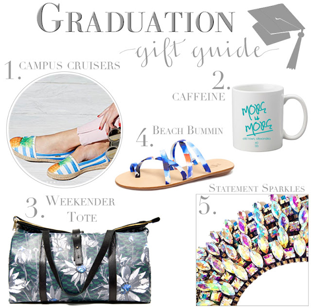 bishop blog: Congratulations! Graduation Gift Guide