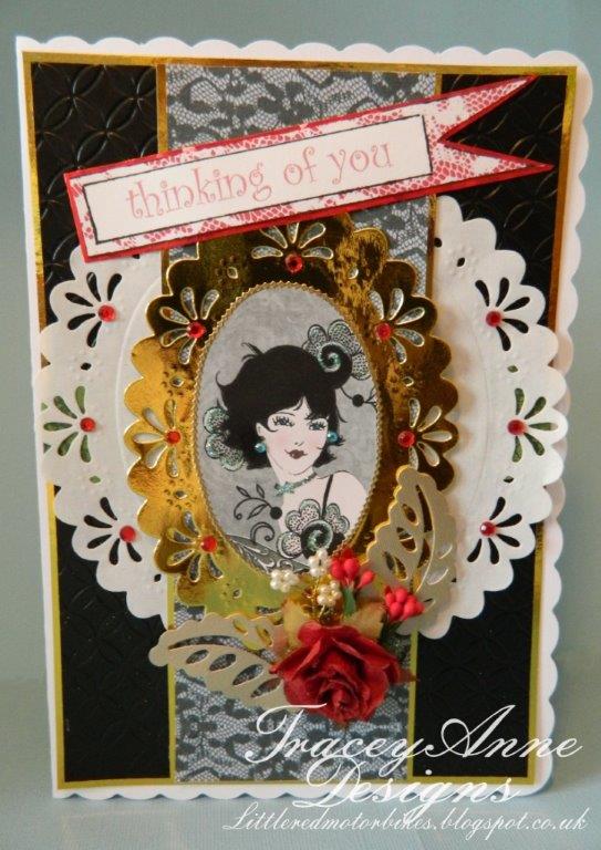 Tracey Anne Designs: Gallery