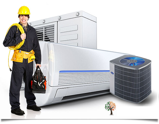 MANTENIMIENTO DE EQUIPOS RVC