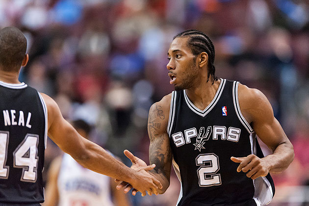 Who Has The Best Hair In The NBA? | All Things NBA