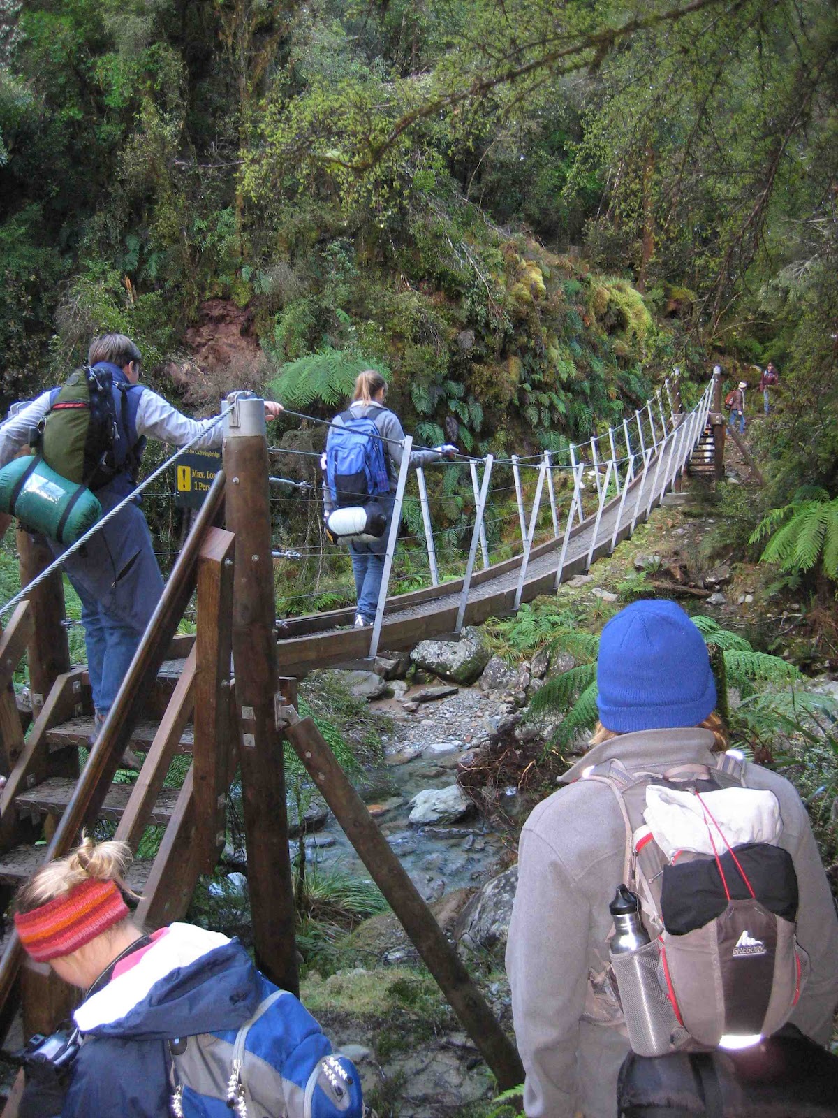 kiwisforthesummer2012: Uphill, both ways, 5.5 hours - July 26th